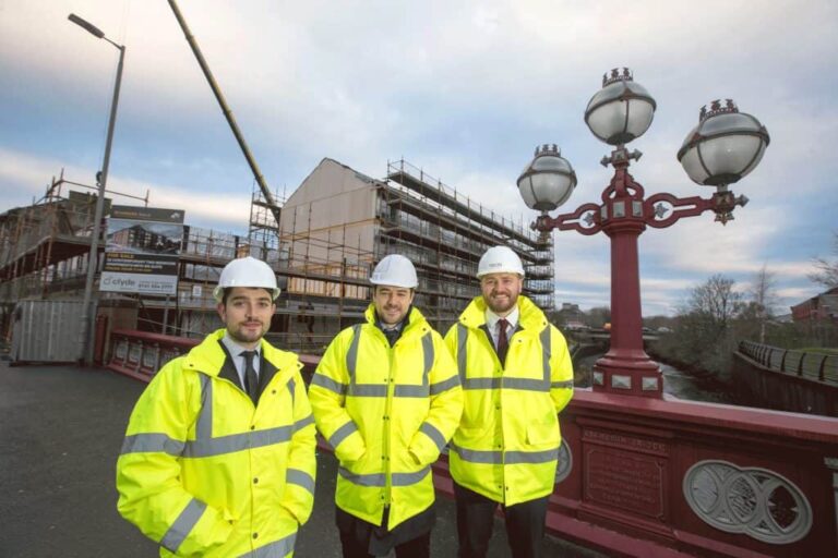 Scottish-based consultancy practice ramps up growth plans as it expands ...