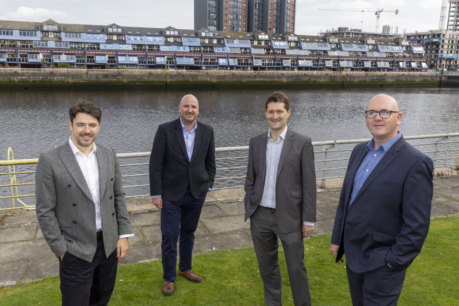 Portfolios – Nixon Ltd